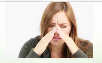 Terapi Alergi & Sinusitis – Suplemen Herbal Kesehatan