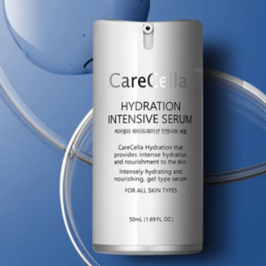 CareCella Hydration Intensive Serum – Suplemen Herbal Kesehatan