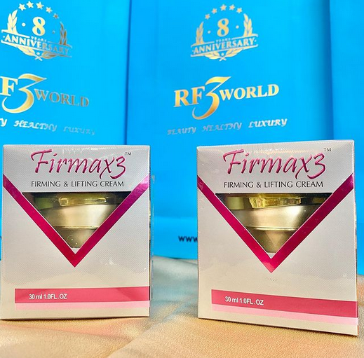 Manfaat Cream Firmax3 Pria Wanita – Suplemen Herbal Kesehatan