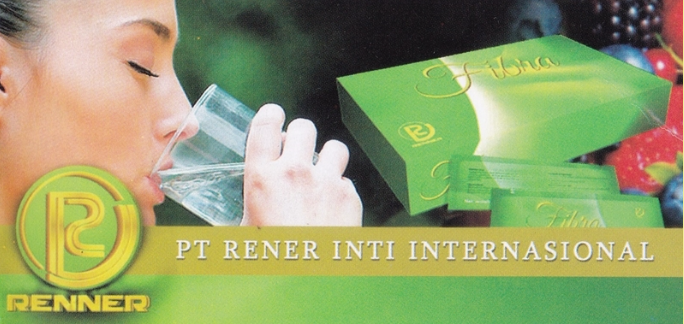Fibra Renner Solusi Solusi Untuk Detox Racun, Diet Enak dan Aman ...